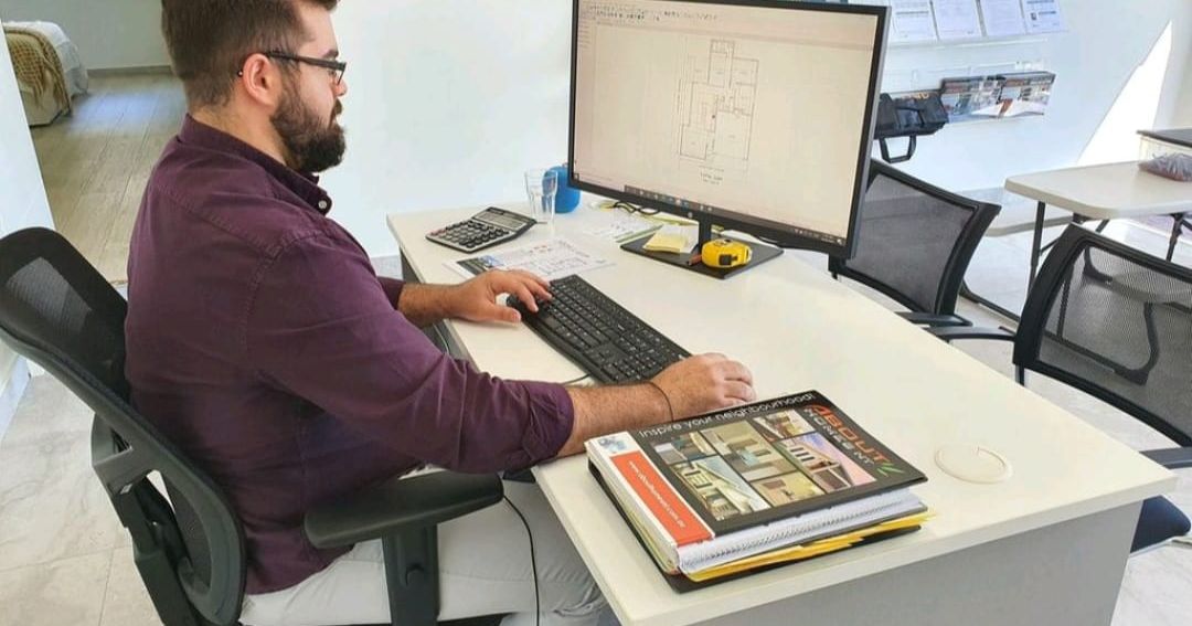 Our sales team rocks!