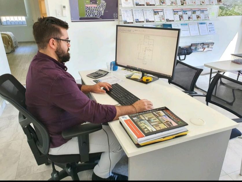 Our sales team rocks!