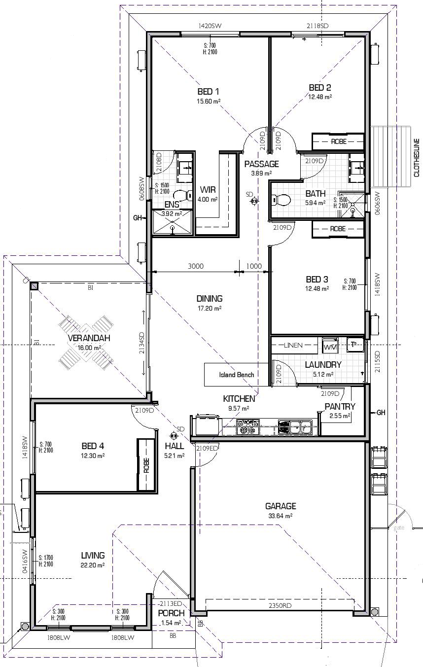 Preetha - About Homes NT: Darwin Home Builders